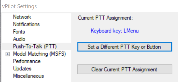 vPilot: Integrate ATC Simulation into MSFS Flight Training